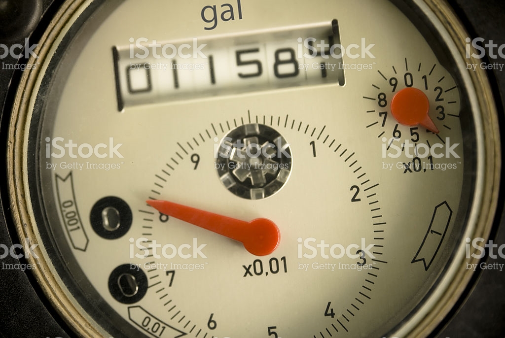 Meter Reading
