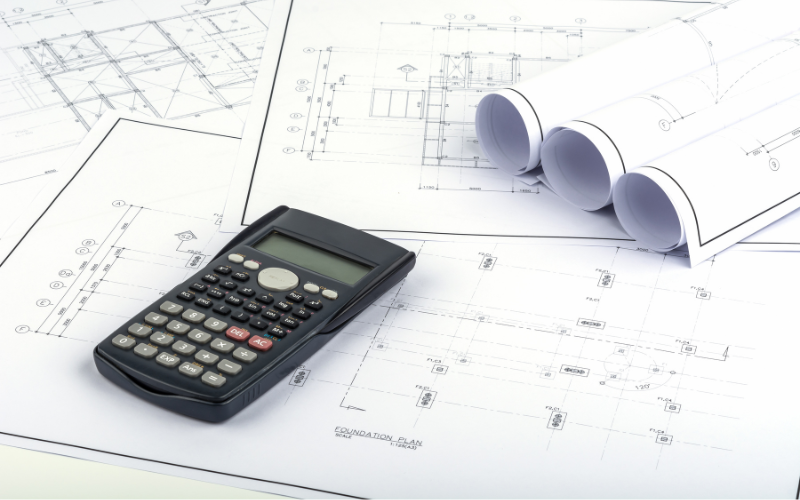 New Construction Service Application & Standards - Residential ...