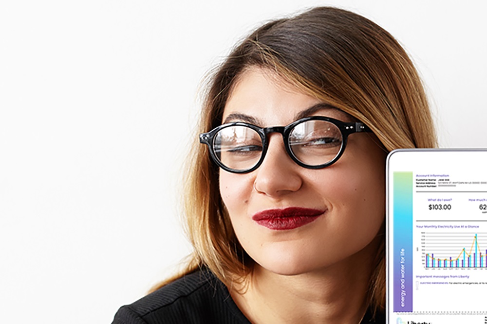 Liberty Home Page - Residential - California Water - Liberty