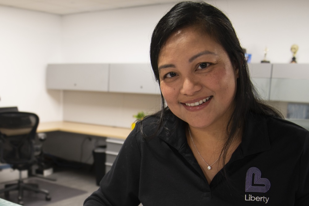 Liberty Home Page - Residential - California Water - Liberty