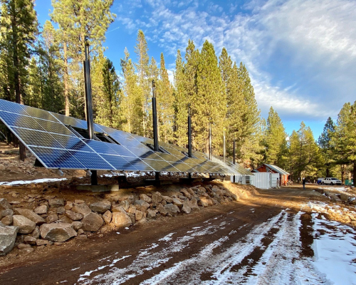 Infrastructure Investments