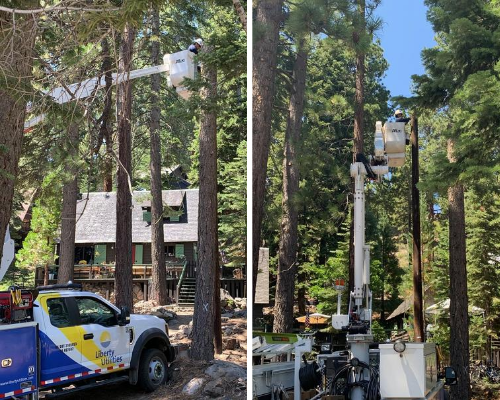 Infrastructure Investments